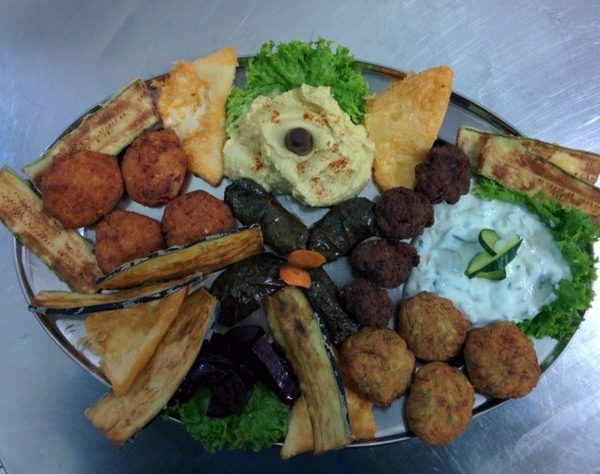 Nefeli-Anait Restaurant, Assos – Kefalonia by Anna