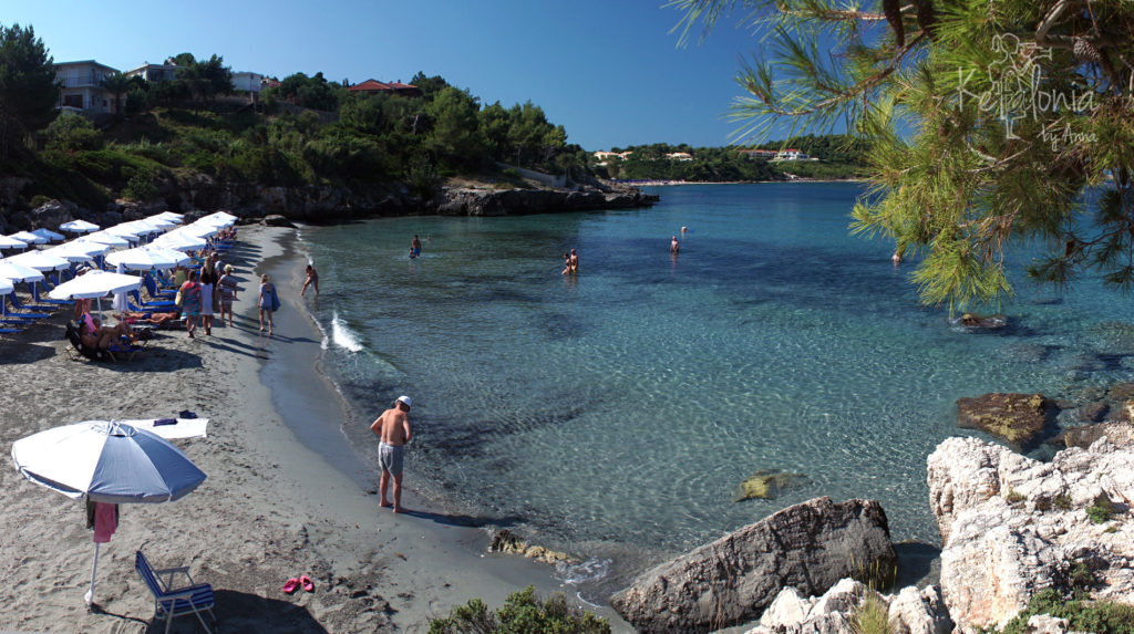 Things to do in Argostoli - Kefalonia by Anna