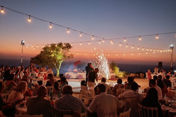 Nefeli-Anait Restaurant, Assos - Kefalonia by Anna