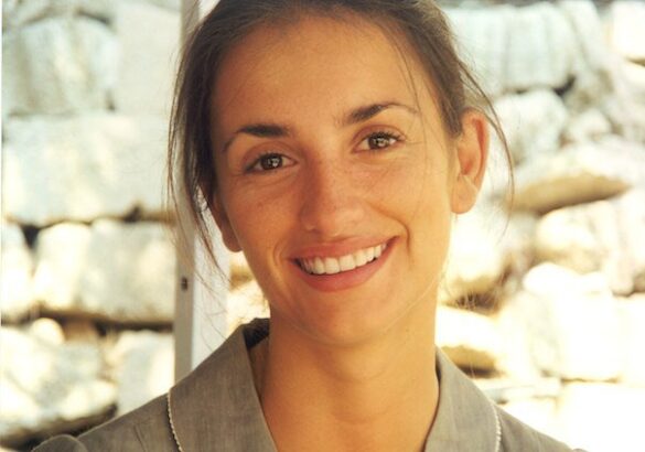 Captain Corelli's Mandolin - Kefalonia by Anna